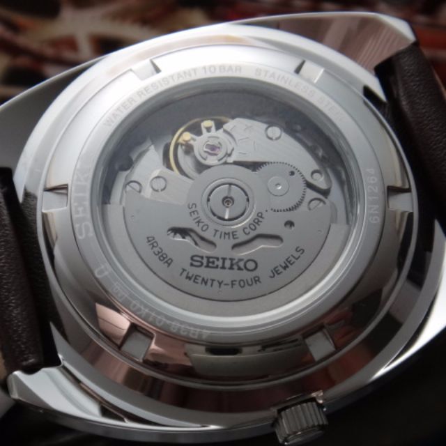 SEIKO 5 SPORT 100M AUTOMATIC MEN WATCH - SEIKO (005), Luxury, Watches ...