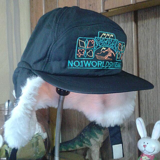 Topi Unik, Fesyen Pria, Aksesoris di Carousell