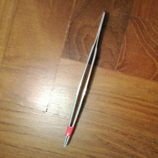 13 Laboratory Test Tubes, 1 Laboratory Scalpel, 1 Laboratory Tweezer ...