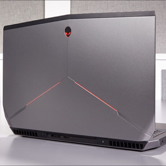 Alienware 17, Computers & Tech, Laptops & Notebooks on Carousell