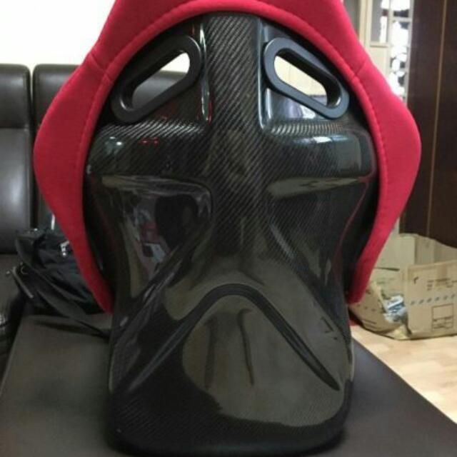 Brand New Recaro Carbon Fiber Child Seat, Babies & Kids, Babies & Kids ...