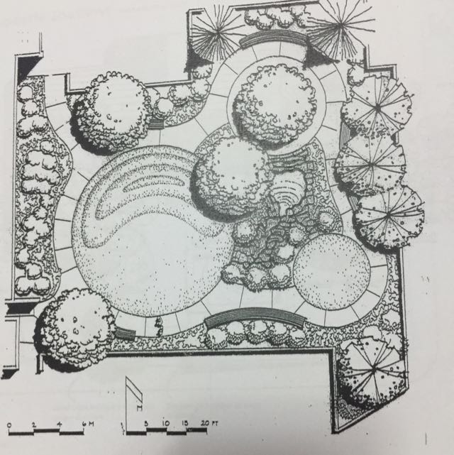 Landscape Graphics Book, Hobbies & Toys, Stationery & Craft, Art ...