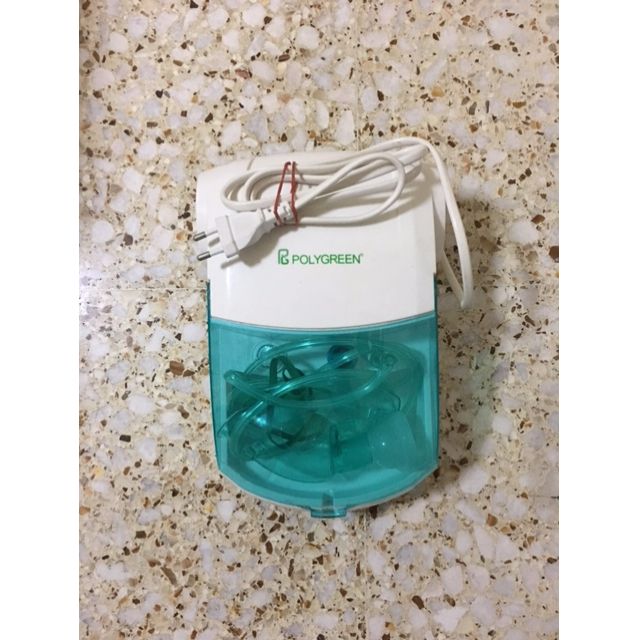 Polygreen Nebulizer, Beauty & Personal Care, Face, Face Care on Carousell