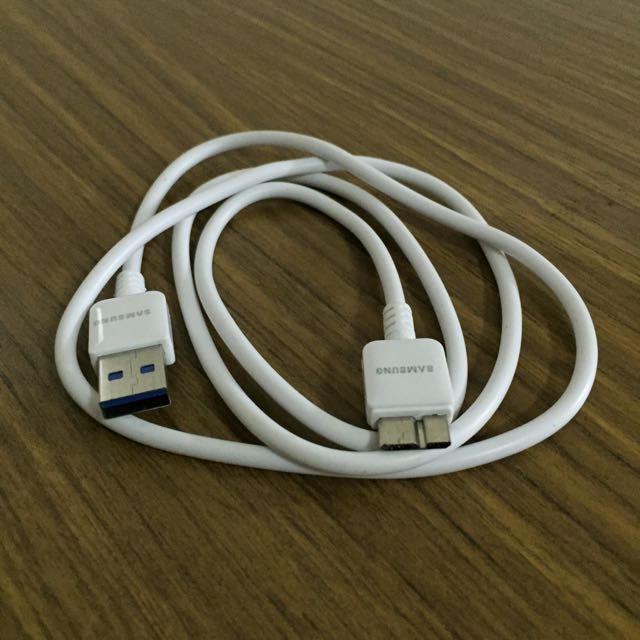 Samsung Charging Cable, Mobile Phones & Gadgets, Mobile & Gadget ...
