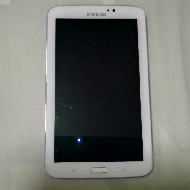 Samsung Tablet 3 SM-T210, Mobile Phones & Gadgets, Tablets, Android on ...