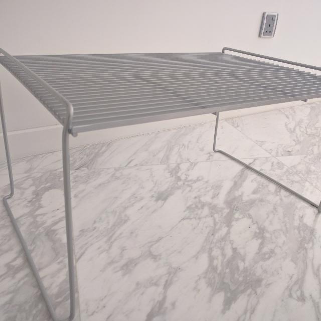 Silver Rack, Furniture & Home Living, Furniture, Shelves, Cabinets ...