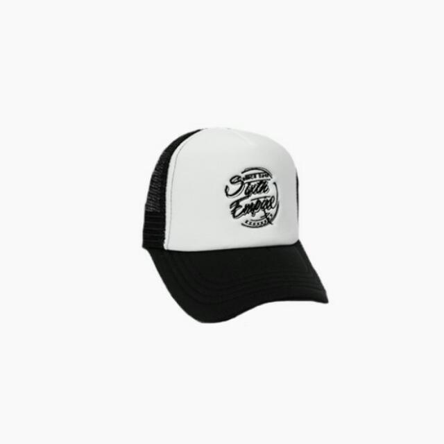 Sixth Empire Cap, Men's Fashion, Watches & Accessories, Caps & Hats on ...