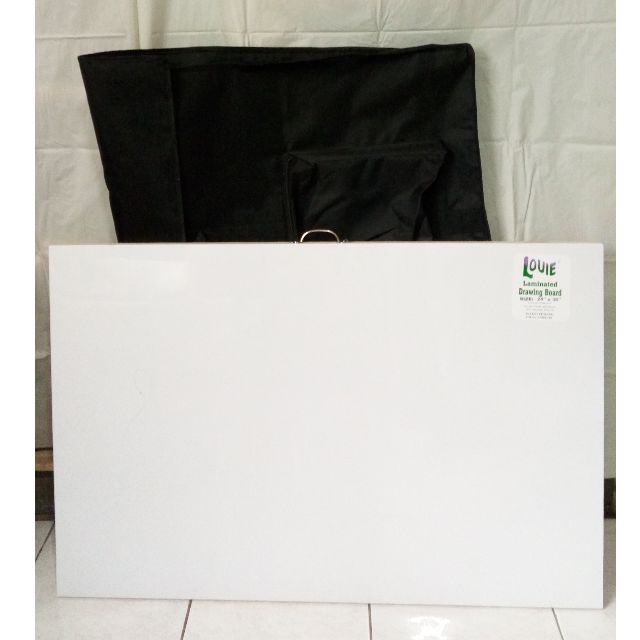 24" x 36" Drafting Board with bag, Hobbies & Toys, Stationary & Craft ...
