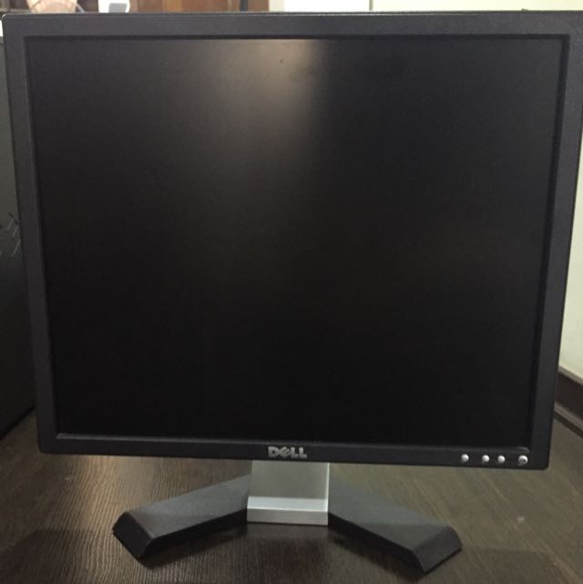 Dell Desktop Windows XP, Computers & Tech, Desktops on Carousell