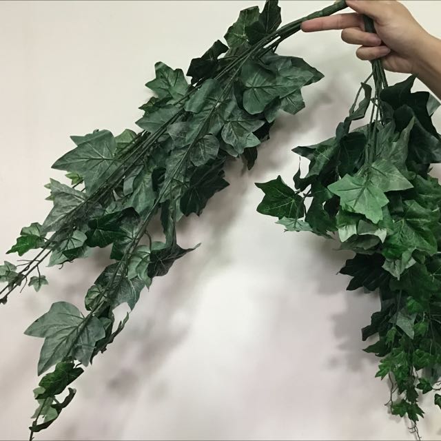 Faux Foliage Prop, Furniture & Home Living, Home Decor, Artificial ...