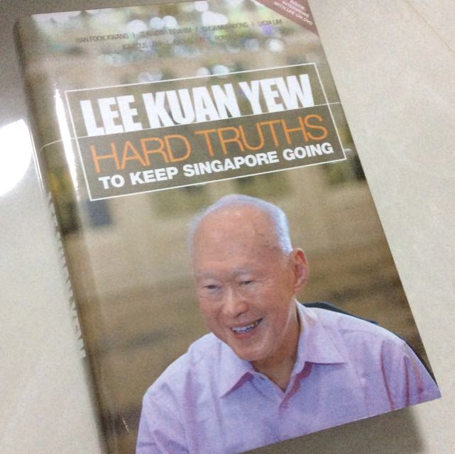 Hard Truth, Hobbies & Toys, Books & Magazines, Children's Books on ...