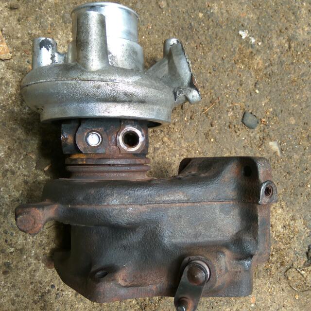 TURBO TD04 HL GSR, Auto Accessories on Carousell