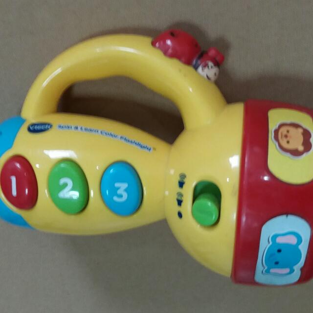 vtech leapfrog toys.. bundle deal, Babies & Kids, Infant Playtime on ...