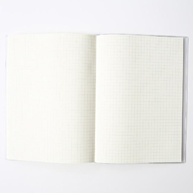 BNIP Muji A5 Monthly Weekly Scheduler/Planner, Hobbies & Toys ...