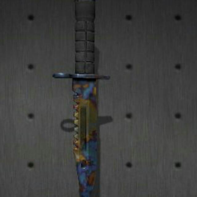 BUYING CSGO SKINS AT 70-75% STEAMANALYST, Video Gaming, Gaming ...