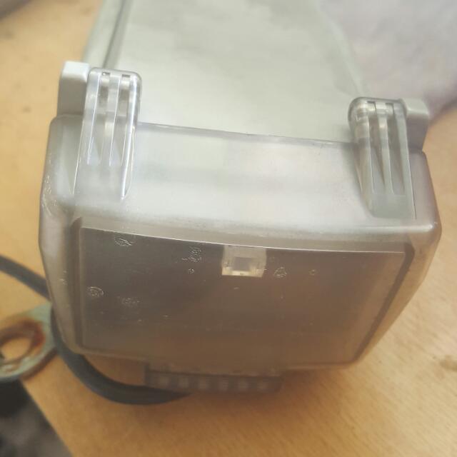 Erp IU Unit, Car Accessories on Carousell