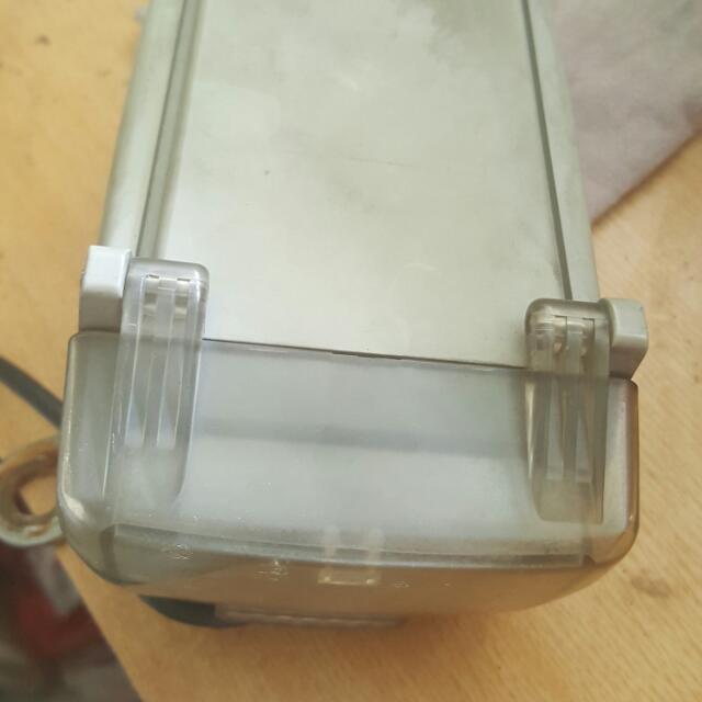 Erp IU Unit, Car Accessories on Carousell