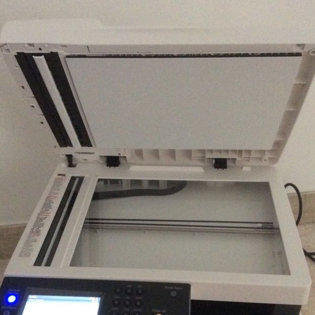 Fuji Xerox CM 225 FW Color Printer, Computers & Tech, Printers ...
