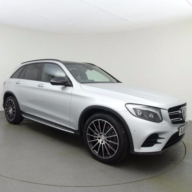 [NEW]Mercedes-Benz GLC-Class Coupe Diesel GLC220d AMG Line 4MATIC, Cars ...