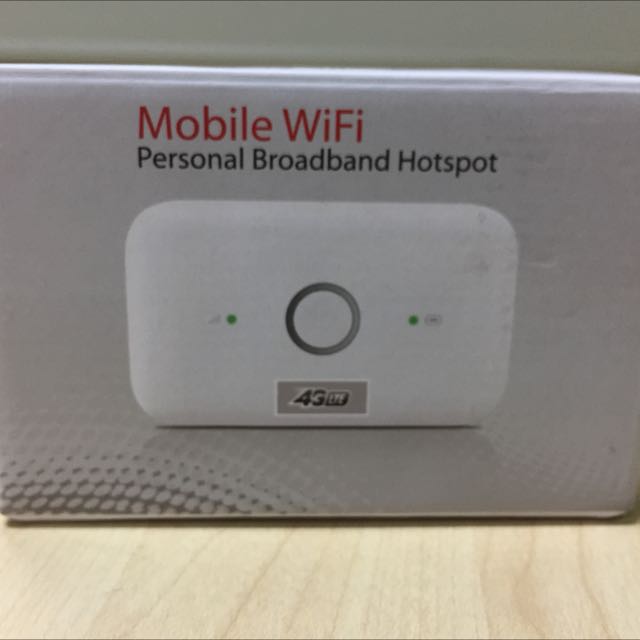 Huawei E5573C Mobile Wifi, Mobile Phones & Gadgets, Mobile Phones ...