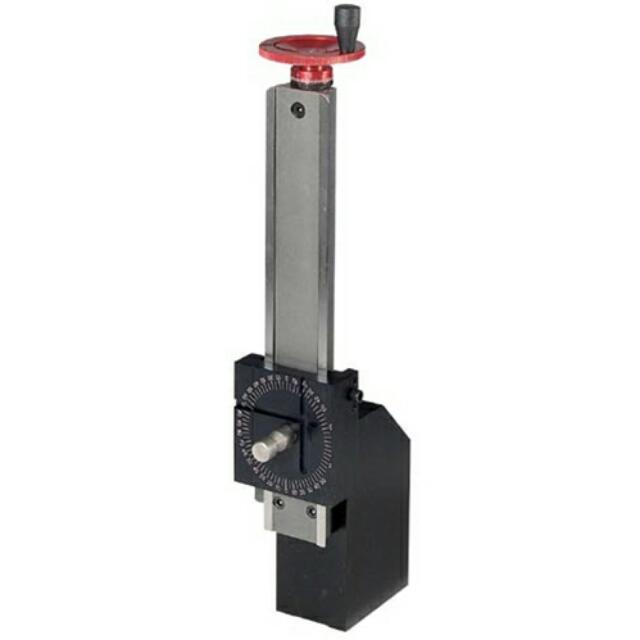 Sherline Vertical Milling Column, Everything Else on Carousell