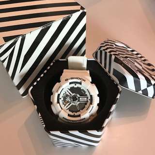 Maharishi gshock For Sale | Watches | Carousell Singapore