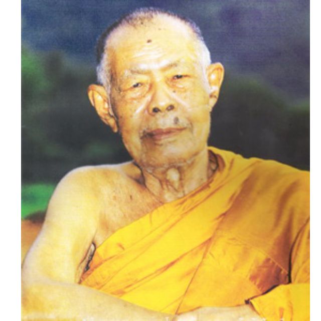 LP Thuad - Super rare LP Thuad Amulet by LP Nong BE 2507 Thai Amulet ...