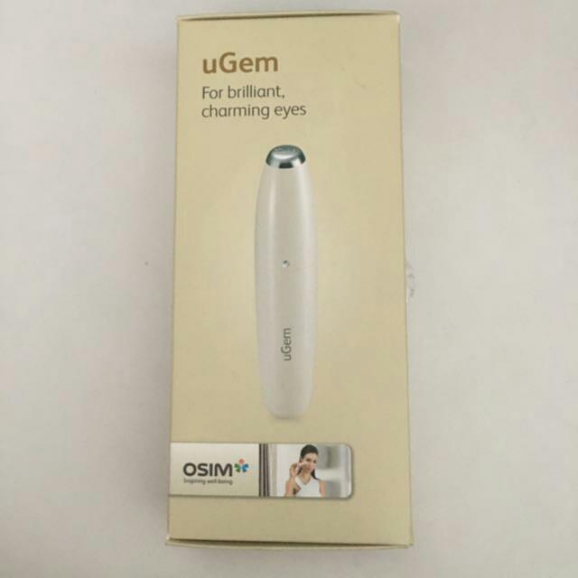 Osim uGem, Everything Else on Carousell