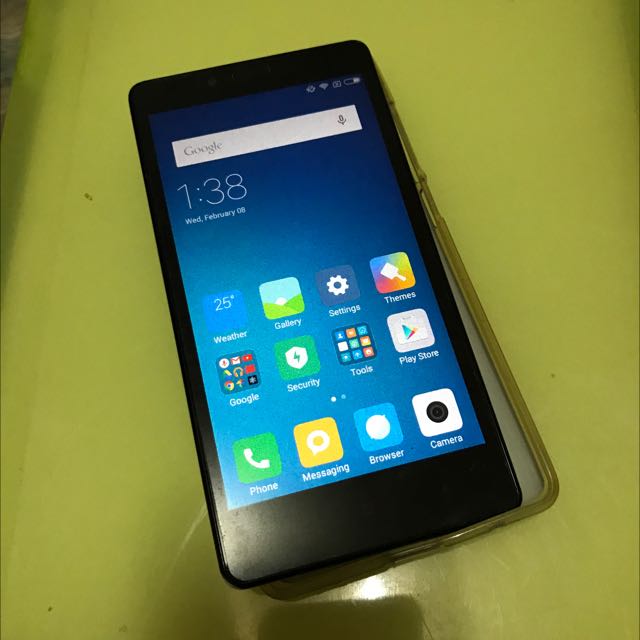 Redmi Note 3g, Mobile Phones & Gadgets, Mobile Phones, Android Phones, Xiaomi on Carousell