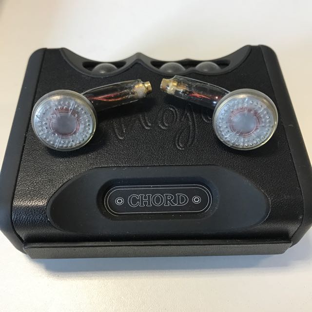 Venture Electronics VE Zen 2.0 Earbuds, Audio, Earphones on Carousell