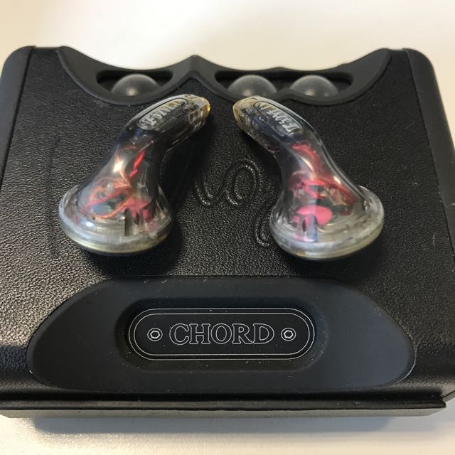 Venture Electronics VE Zen 2.0 Earbuds, Audio, Earphones on Carousell