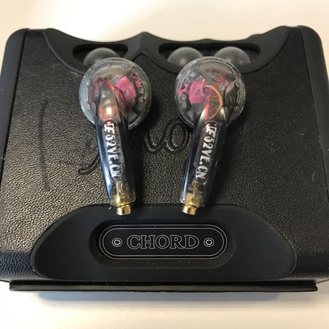 Venture Electronics VE Zen 2.0 Earbuds, Audio, Earphones on Carousell