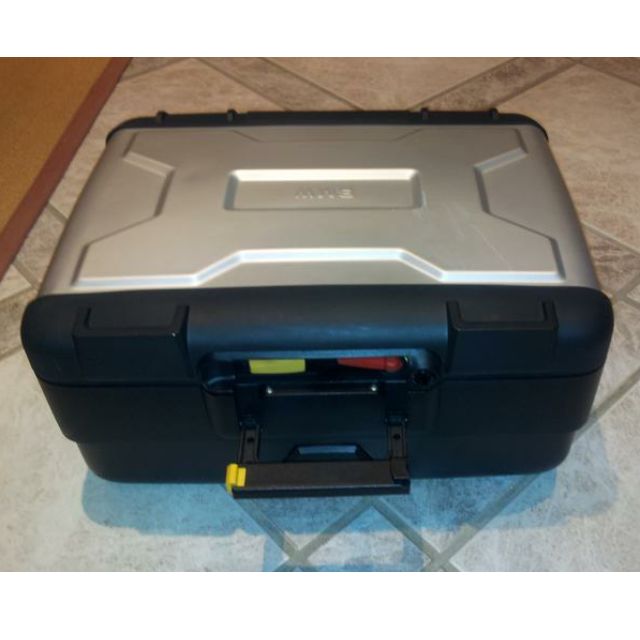 UPDATED PRICE! BMW GS LC Vario Top Box/Top Case, Car Accessories on ...
