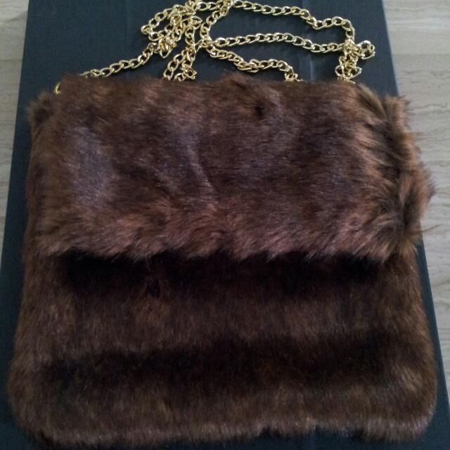 BN Fury Bag, Women's Fashion, Bags & Wallets, Beach Bags on Carousell