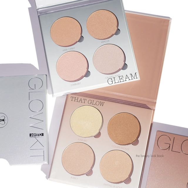 glow kit, Beauty & Personal Care, Face, Face Care on Carousell