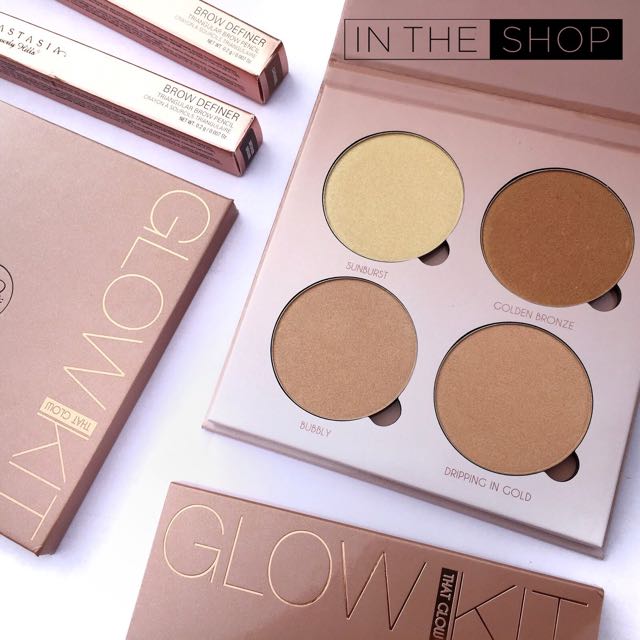 glow kit, Beauty & Personal Care, Face, Face Care on Carousell
