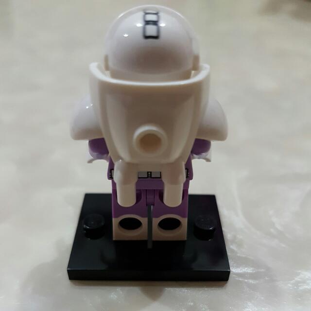 Lego Batman Movie Minifigure Series-The Calculator , Hobbies & Toys ...