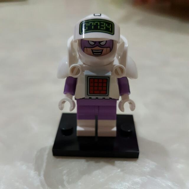 Lego Batman Movie Minifigure Series-The Calculator , Hobbies & Toys ...