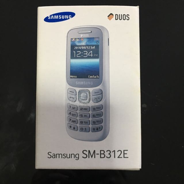 Samsung Candy Bar, Mobile Phones & Gadgets, Mobile Phones, Android ...