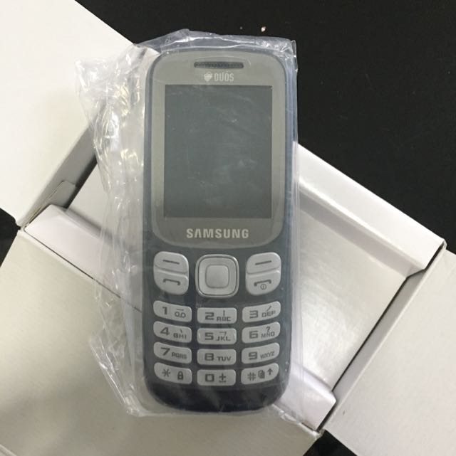 Samsung Candy Bar, Mobile Phones & Gadgets, Mobile Phones, Android ...