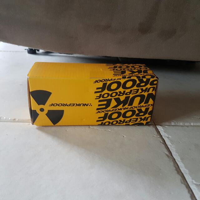 BNIB Nukeproof Generator Rear Hub 3 In 1, Sports Equipment, Bicycles ...