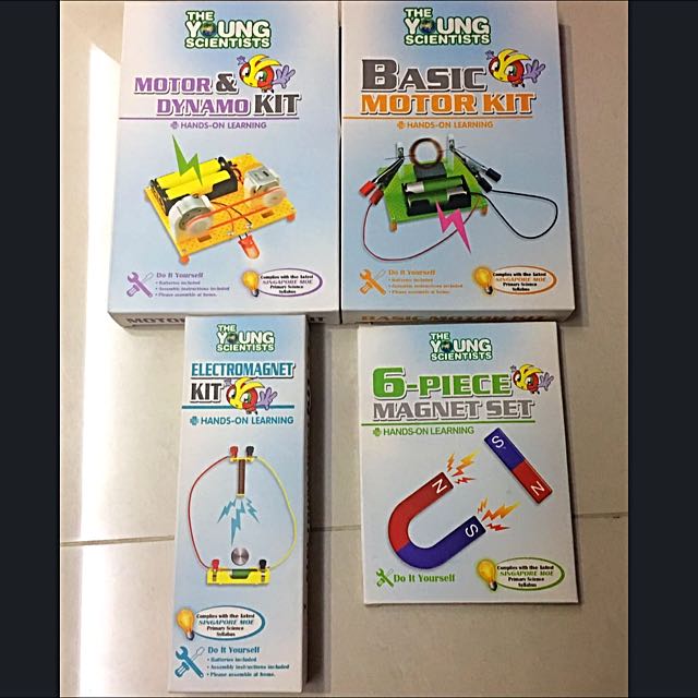 BRAND NEW The Young Scientist magazines Year 2016 Collection Set (Level ...