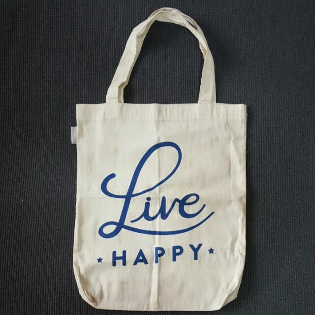 CATCha Bag • Live HAPPY, Women's Fashion, Bags & Wallets, Beach Bags on ...