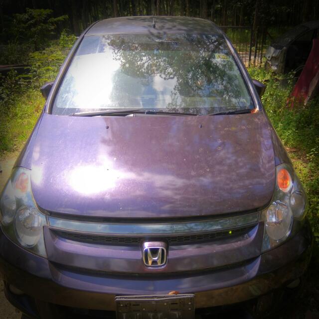 HONDA STREAM RN3 K20 AUTO, Auto Accessories on Carousell