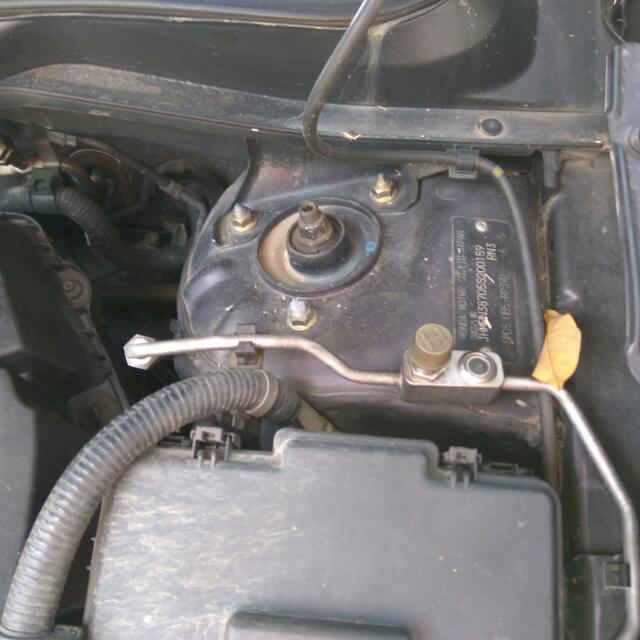 HONDA STREAM RN3 K20 AUTO, Auto Accessories on Carousell