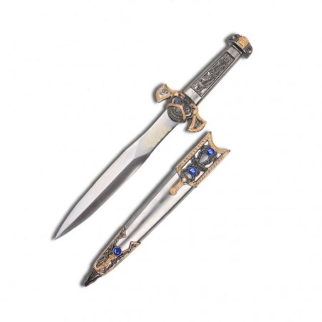 Loki Dagger, Hobbies & Toys, Toys & Games on Carousell