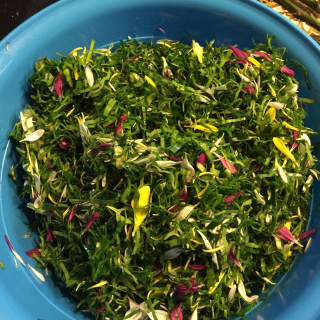 Bunga Rampai For Malay Weddings, Hobbies & Toys, Stationery & Craft ...