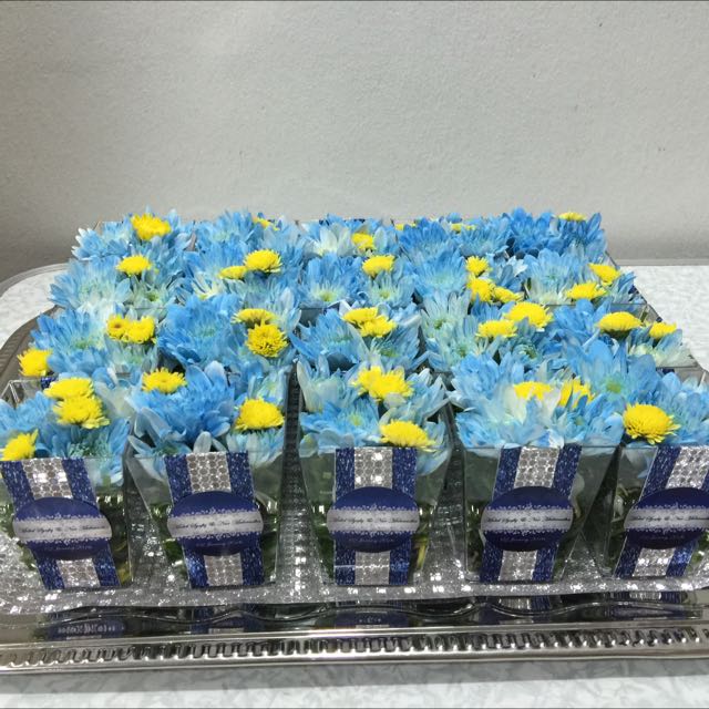 Bunga Rampai For Malay Weddings, Hobbies & Toys, Stationery & Craft ...