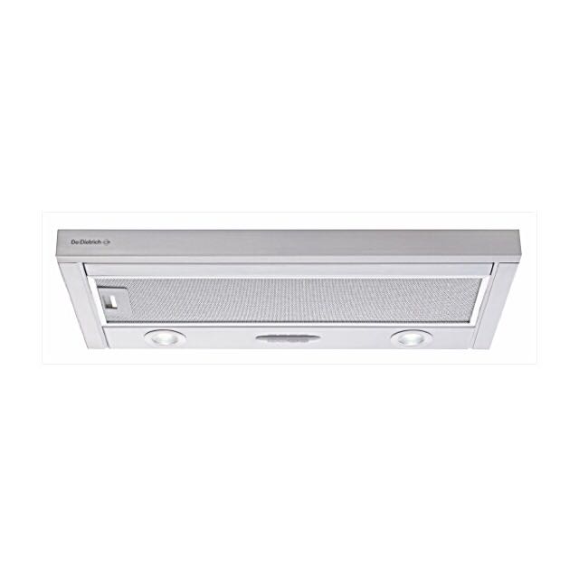 DE DIETRICH INTEGRATED COOKER HOOD, TV & Home Appliances, Kitchen ...