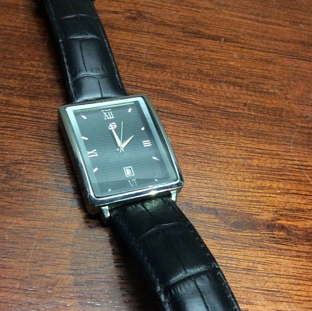 OWIM German Watch, Men's Fashion, Watches & Accessories, Watches on ...